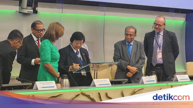 Simontana yang Memancing Decak Kagum Dunia