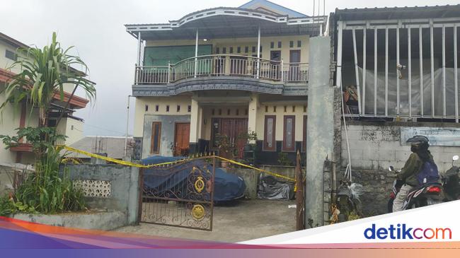 Mobil Brio Milik Warga Kajoran Magelang Diduga Dibakar, Polisi Turun Tangan