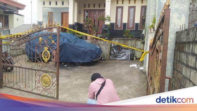 Misteri Brio Milik Warga Kajoran Magelang Dibakar Orang Tak Dikenal