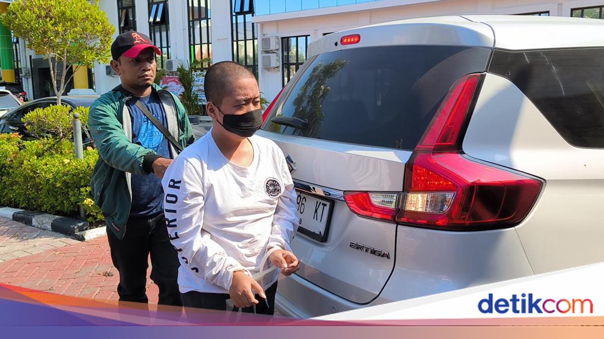 Tampang Om Cabul di Gresik Pembuat Konten Porno Keponakan