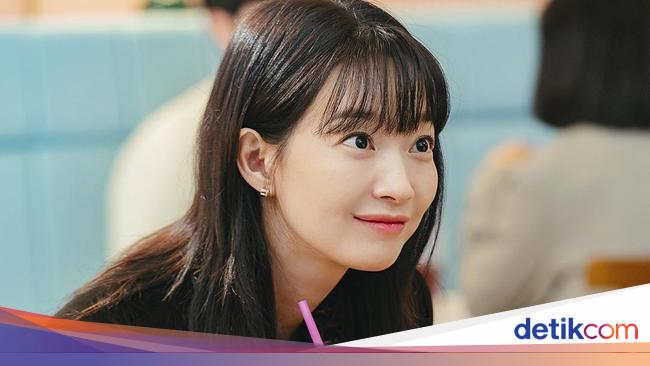 Shin Min Ah Jadi Istri Palsu di Drakor Terbaru No Gain No Love