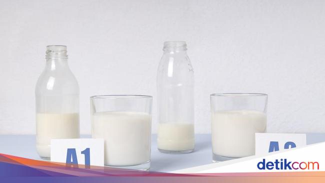Metode Efektif Menyimpan Susu Sapi Agar Tahan Lebih Lama