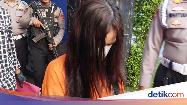 Promosikan Situs Judol, Selebgram Cirebon Diciduk Polisi