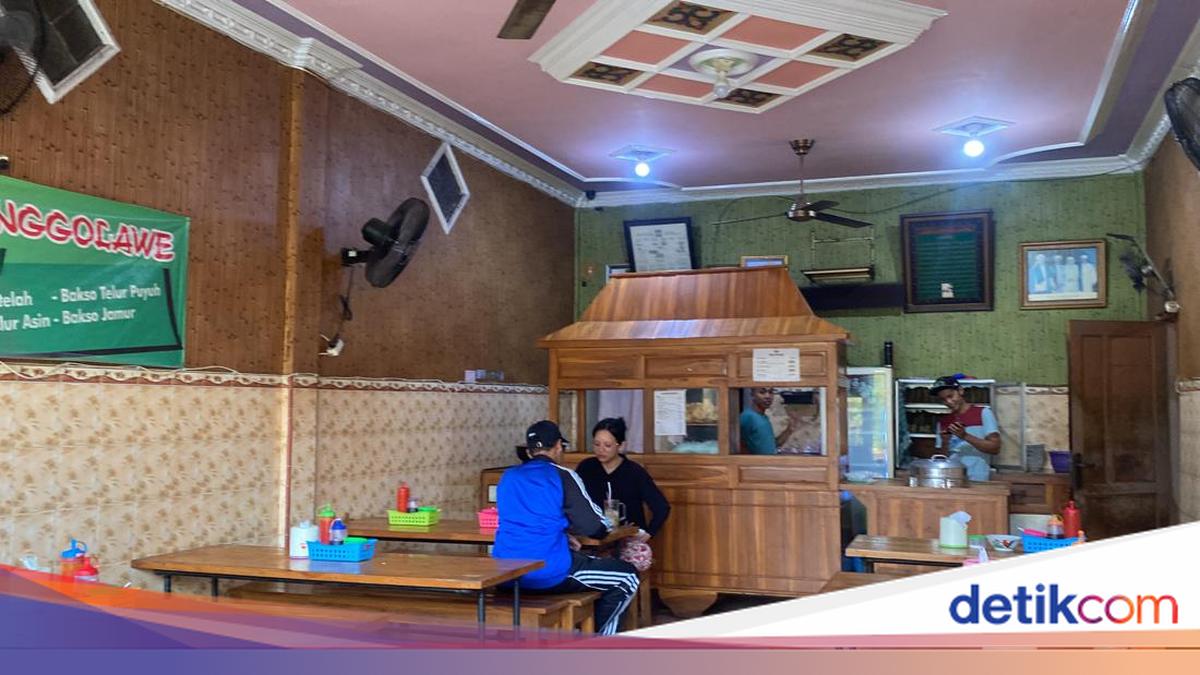 Curhat Pemilik Bakso Ronggolawe Omzet Turun Usai Viral Daging Tikus