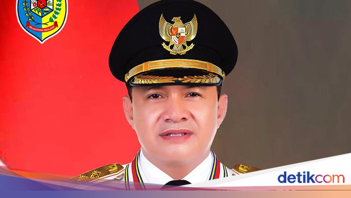 Eks Bupati Batu Bara Zahir Mangkir Panggilan Kedua usai Jadi Tersangka PPPK