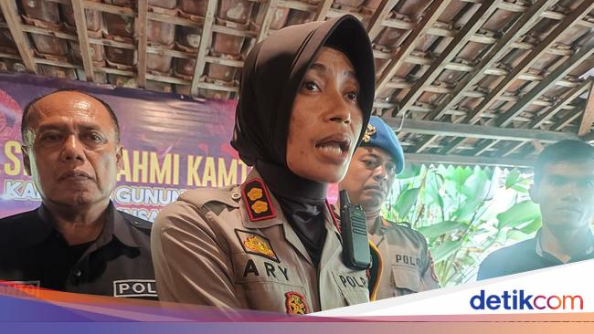 Guru Ngaji Gunungkidul Lecehkan 10 Murid Tak Diproses, Polisi: Tak Ada Aduan