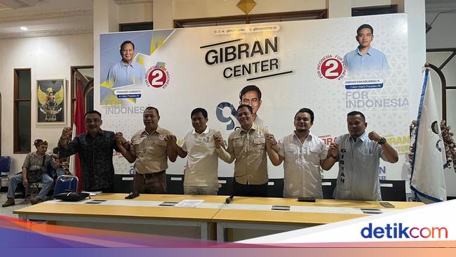 Gibran Center Akan Gelar Rakernas I 27-28 Juli di Jakarta