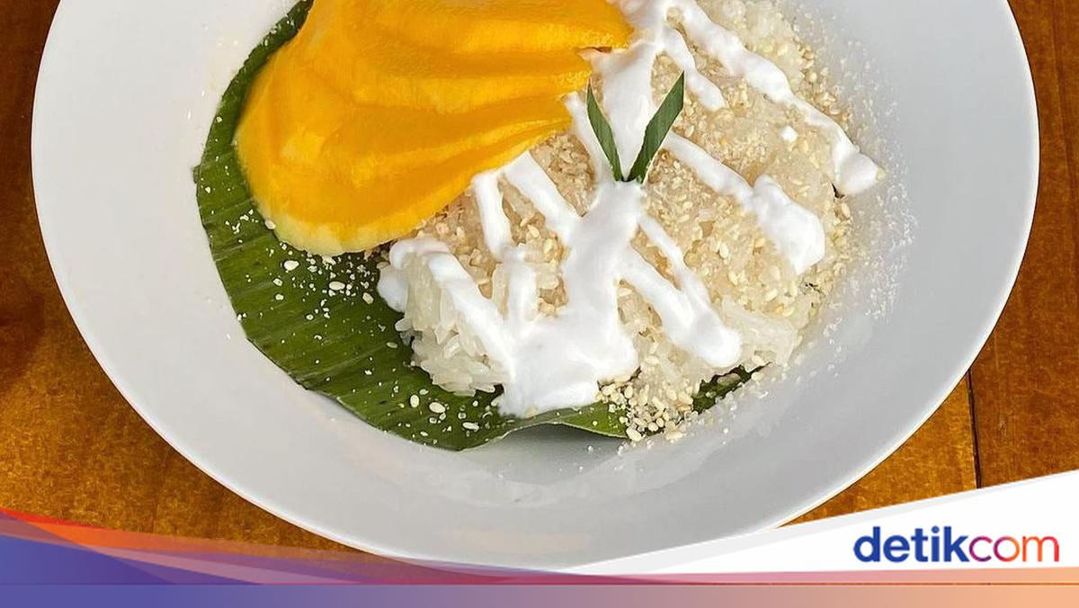 Foodies Wajib Cicip! 5 Kuliner Kekinian di Pujasera Blok M Square
