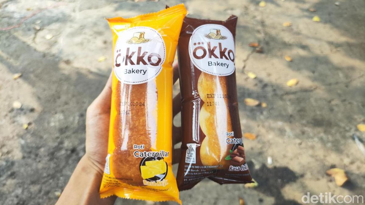 BPOM Ungkap Kronologi Temukan Pengawet Berbahaya di Roti Okko