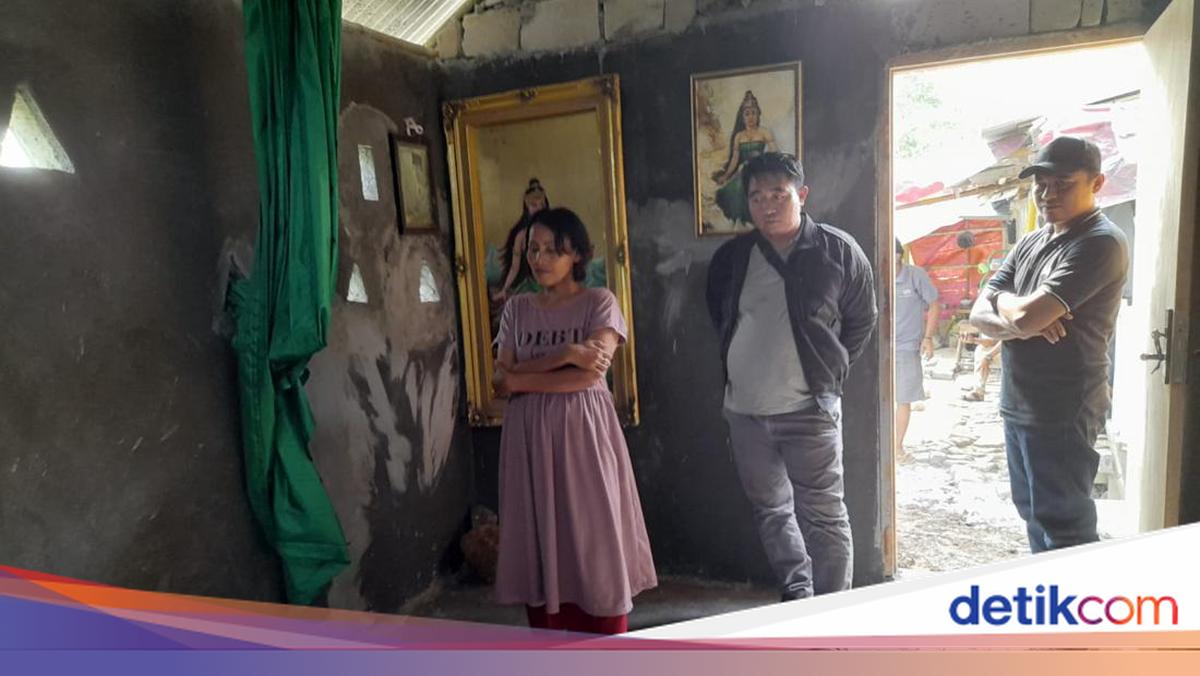 'Makam Nyi Roro Kidul' di Tangerang Bikin Gempar Ternyata Akal-akalan ...