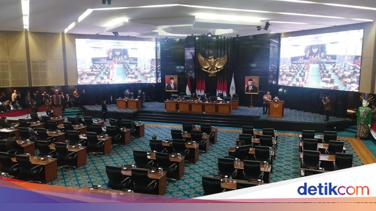 Laporan Keuangan 2023 Pemprov DKI Jakarta Raih Opini WTP dari BPK RI