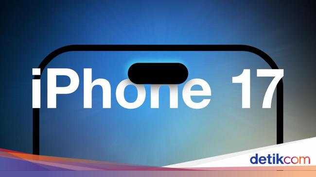 Rumor iPhone 17 Slim Cuma Punya Satu Kamera Belakang Rumor iPhone 17 Slim Cuma Punya Satu Kamera Belakang