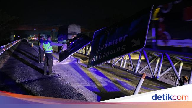 Polisi Usut Dugaan Kelalaian Sopir Bus dalam Kecelakaan Maut Dosen Unpam