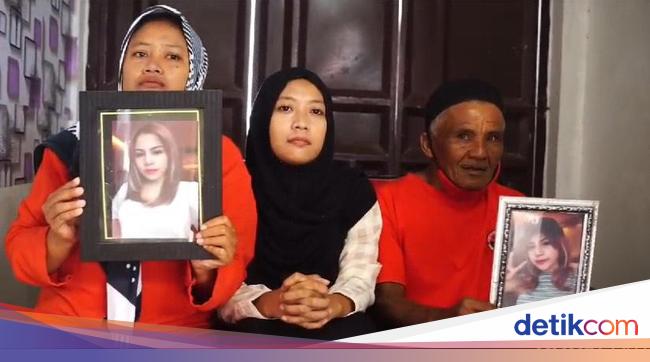 Keluarga Dini Kaget Ronald Tannur Divonis Bebas, Ungkit Sidang Diundur ... Keluarga Dini Kaget Ronald Tannur Divonis Bebas, Ungkit Sidang Diundur ...