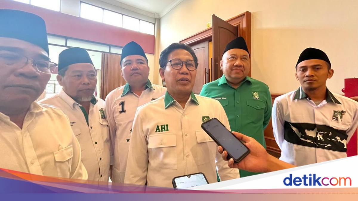 PKB Pertimbangkan Tawaran Perindo Usung Rohmi di Pilgub NTB 2024