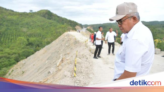 SUMATRA ISLAND | Banda Aceh - Sigli Toll Road | 74.2 km | U/C | Page 25 | SkyscraperCity Forum