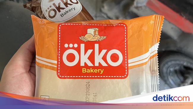 Ditarik BPOM, Roti Okko Mulai Sulit Ditemukan di Denpasar dan Mataram
