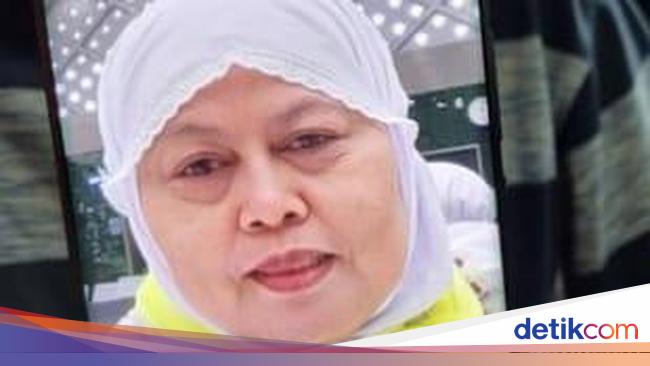 Bukan Haji Furoda, Ini Hasil Kemenag Jatim Saat Cek Visa Bu Nunuk