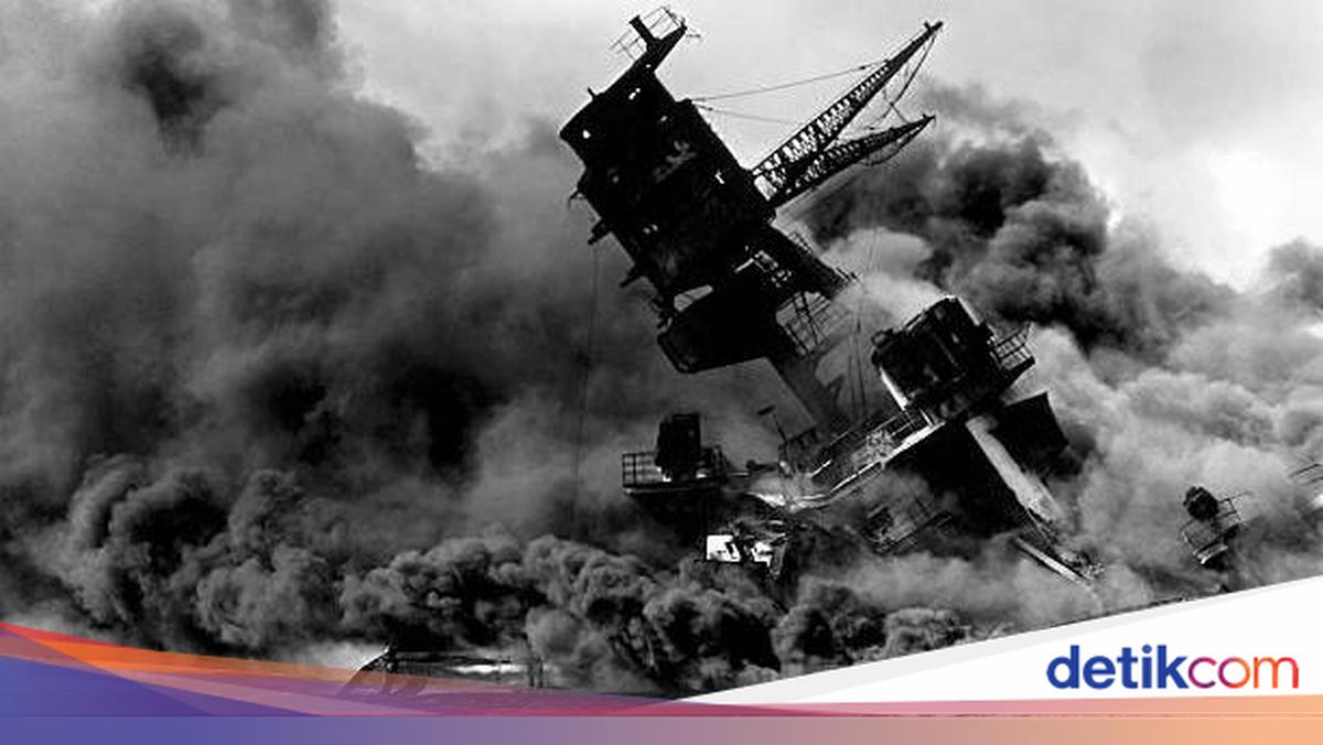 Serba-serbi Hari Mengenang dan Rekonsiliasi Korban Perang Dunia 2