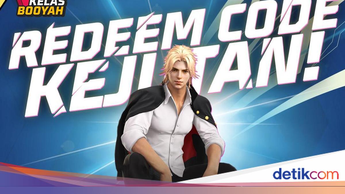 Kode Redeem FF Terbaru, Pemain Free Fire Bisa Dapat Pramuka Token