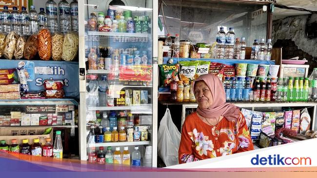 Mereka yang Menggantungkan Hidup di Terminal Cicaheum