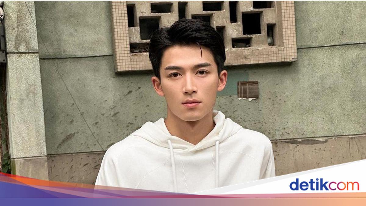Mengenal Wang Xing Yue, Aktor Pemain Drama China Populer The Double