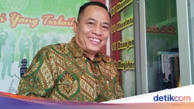 Capim KPK Ini Sesumbar Siapkan Peti Mati Jika Terlibat Korupsi