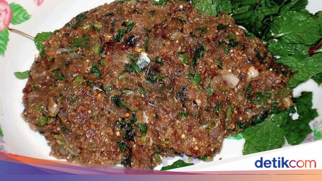 Koi Pla, Hidangan Paling Mematikan di Dunia Berbahan Ikan Mentah