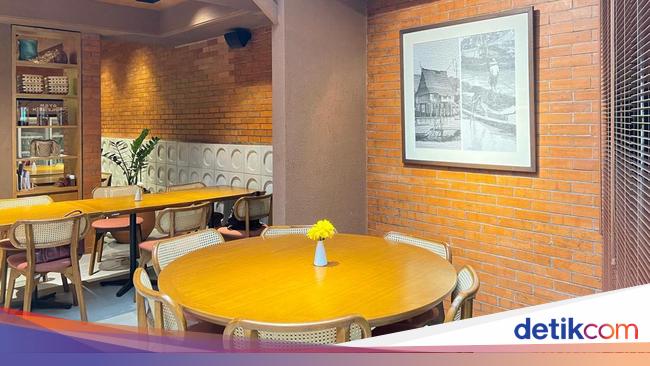 Nikmatnya Tuna Belly Bakar hingga Wagyu Bumbu RW di Resto Manado Ini