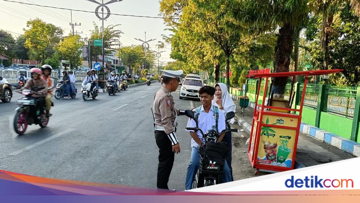 Jangan Asal Pakai Sepeda Listrik di Jalan Raya, Ini Aturan Lengkapnya!