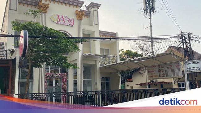 Ternyata, Dokter Sedot Lemak di WSJ Clinic Pernah Dilaporkan soal ...
