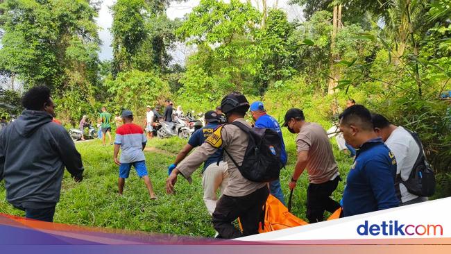 Fakta-fakta Wanita Muda Maluku Dibunuh Teman gegara Tolak Ajakan Bersetubuh