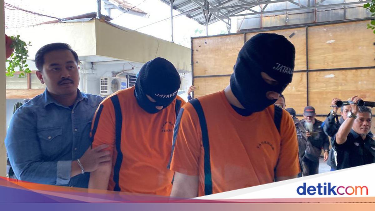 Agensi Live Streaming Porno Raup Rp 1,3 M: Talent Cuma Dapat Rp 1,8 Juta