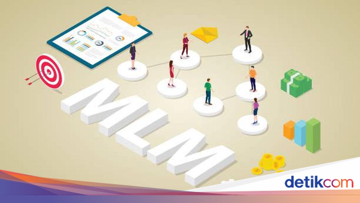 Apa Itu MLM? Ini Tujuan, Contoh, hingga Cara Kerjanya dalam Bisnis