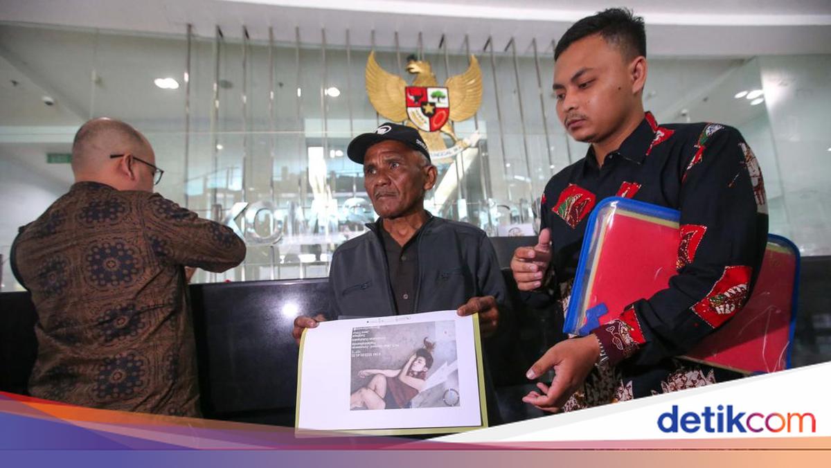 Keluarga Dini Sera Mencari Keadilan usai Vonis Bebas Ronald Tannur