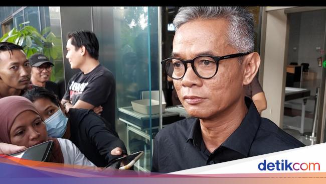 Wahyu Setiawan Dicecar KPK soal 5 Orang Dicegah ke LN Terkait Harun Masiku