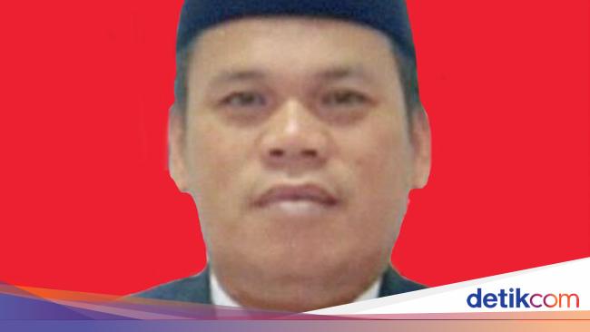 Irwan Simamora Diganti dari Anggota DPRD Sumut Terpilih karena Maju Pilkada Irwan Simamora Diganti dari Anggota DPRD Sumut Terpilih karena Maju Pilkada