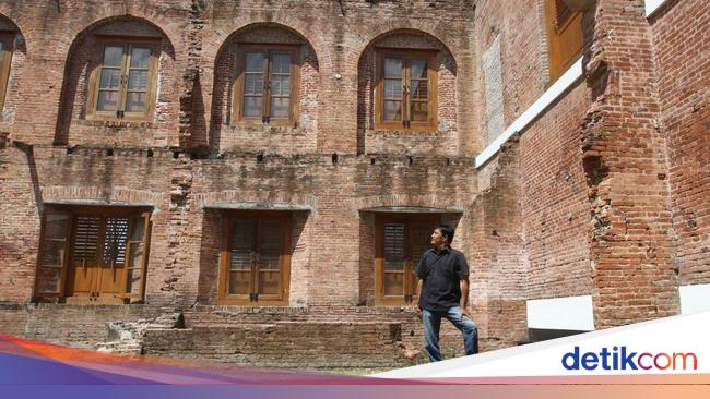 6 Fakta Menarik Tentang Kabupaten Ngawi yang Jarang Diketahui