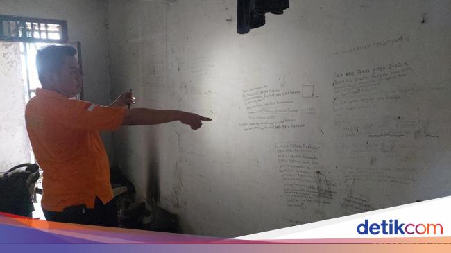 Cara Ibu-Anak Bertahan Hidup Sepeninggal Suami Sebelum Jadi Kerangka