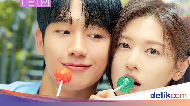 13 Drakor Terbaru Agustus 2024, Ada Pachinko Season 2 Hingga Love Next Door