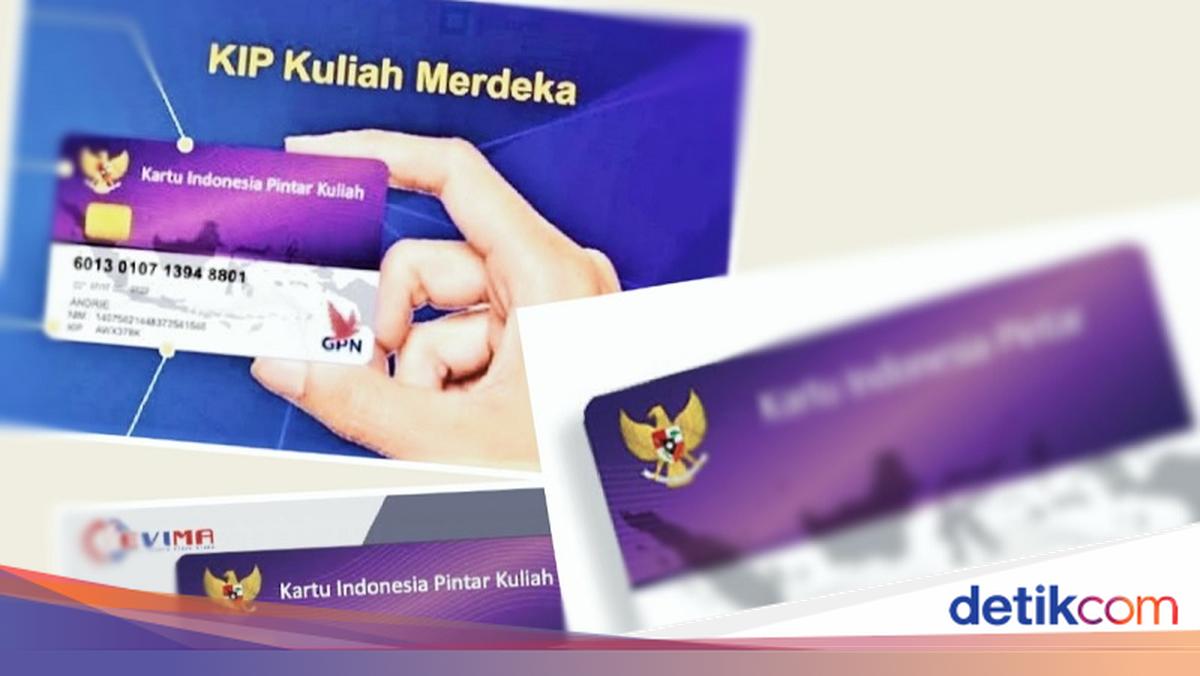KIP Kuliah Dapat Berapa? Ini Komponen Bantuan dan Nominal yang Didapat