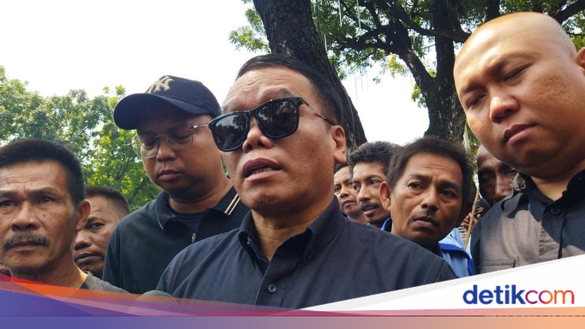 Operator JakLingko Ungkap Hasil Audiensi dengan Kadishub-Dirut TransJ