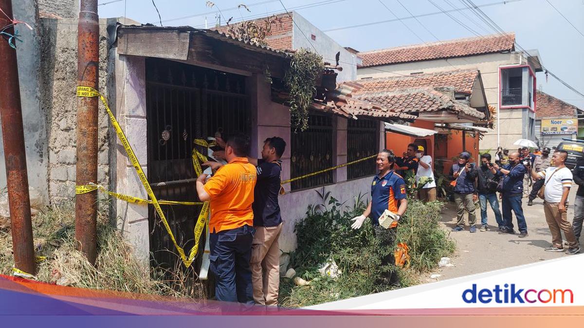Temuan Kerangka Ibu-Anak Undang Rasa Penasaran Konten Kreator