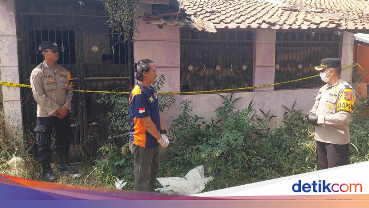 Yang Masih Jadi Misteri dari Temuan Ibu-Anak Tinggal Kerangka di Tanimulya