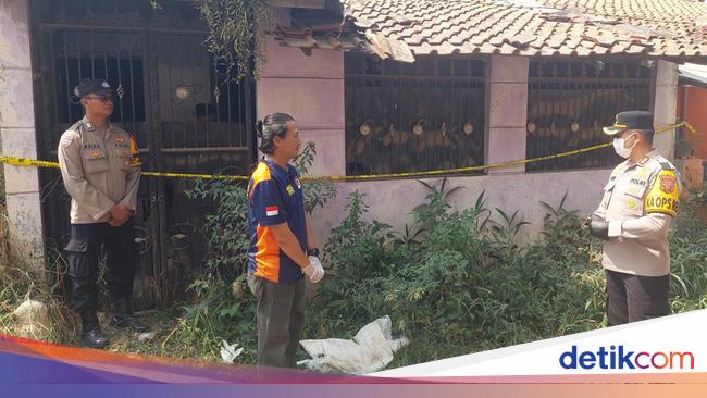 Percakapan Terakhir Ibu-Anak dan Tetangga Sebelum Jadi Kerangka