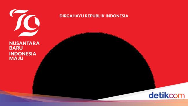 35 Link Twibbon HUT RI 17 Agustus 2024 Menarik dan Gratis