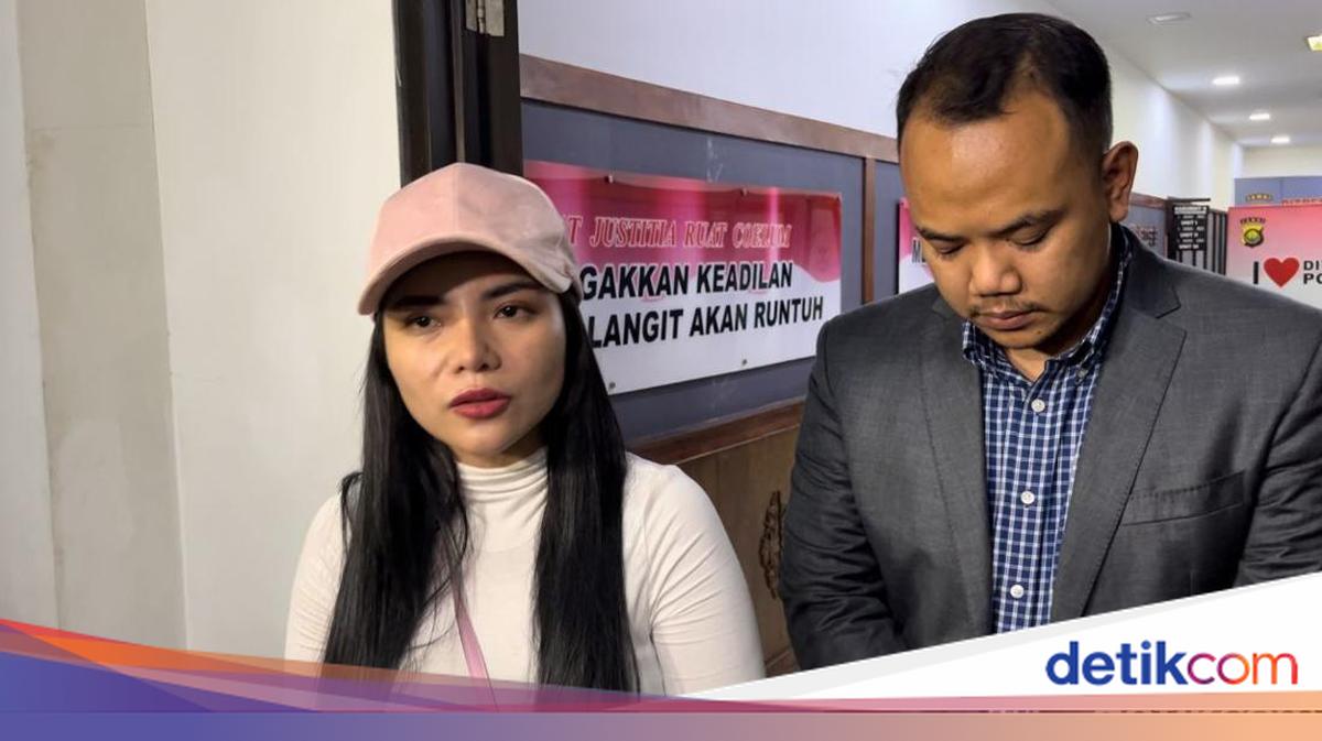 Dinar Candy Sebut Vonis 5 Tahun Penjara untuk Ko Apex Nggak Adil