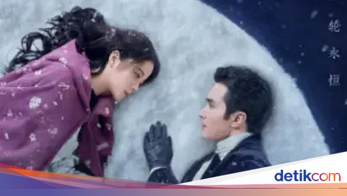 Drama China Snowfall Viral, Ini Sinopsis dan Para Pemainnya, Ada Winwin NCT
