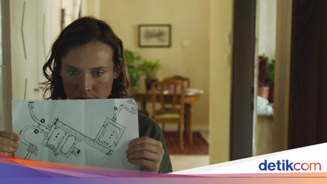 Sinopsis Film The Operative: Antara Cinta dan Misi Penyamaran Berbahaya Sinopsis Film The Operative: Antara Cinta dan Misi Penyamaran Berbahaya