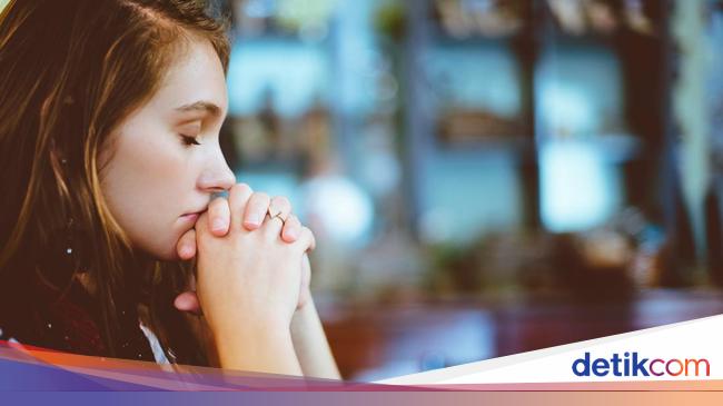 15 Doa Kristen untuk Berbagai Situasi